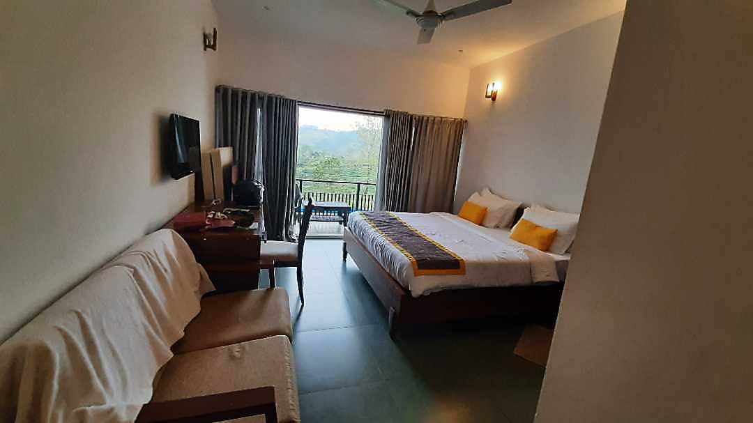 Photos of Falcon Crest - Resort in Vagamon