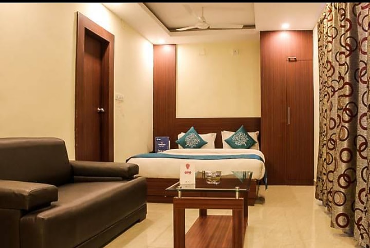 Hotel Sunny 100% Money Back 𝗕𝗢𝗢𝗞 Ranchi Hotel 𝘄𝗶𝘁𝗵 𝗙𝗥𝗘𝗘 𝗖𝗮𝗻𝗰𝗲𝗹𝗹𝗮𝘁𝗶𝗼𝗻