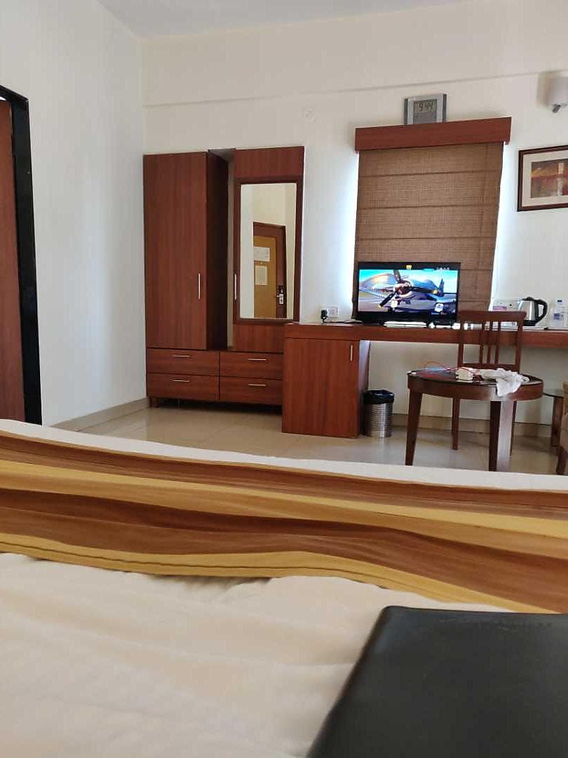 Phoenix Hotel, Pune Pune Hotel, FREE Cancellation*, Price, Address ...