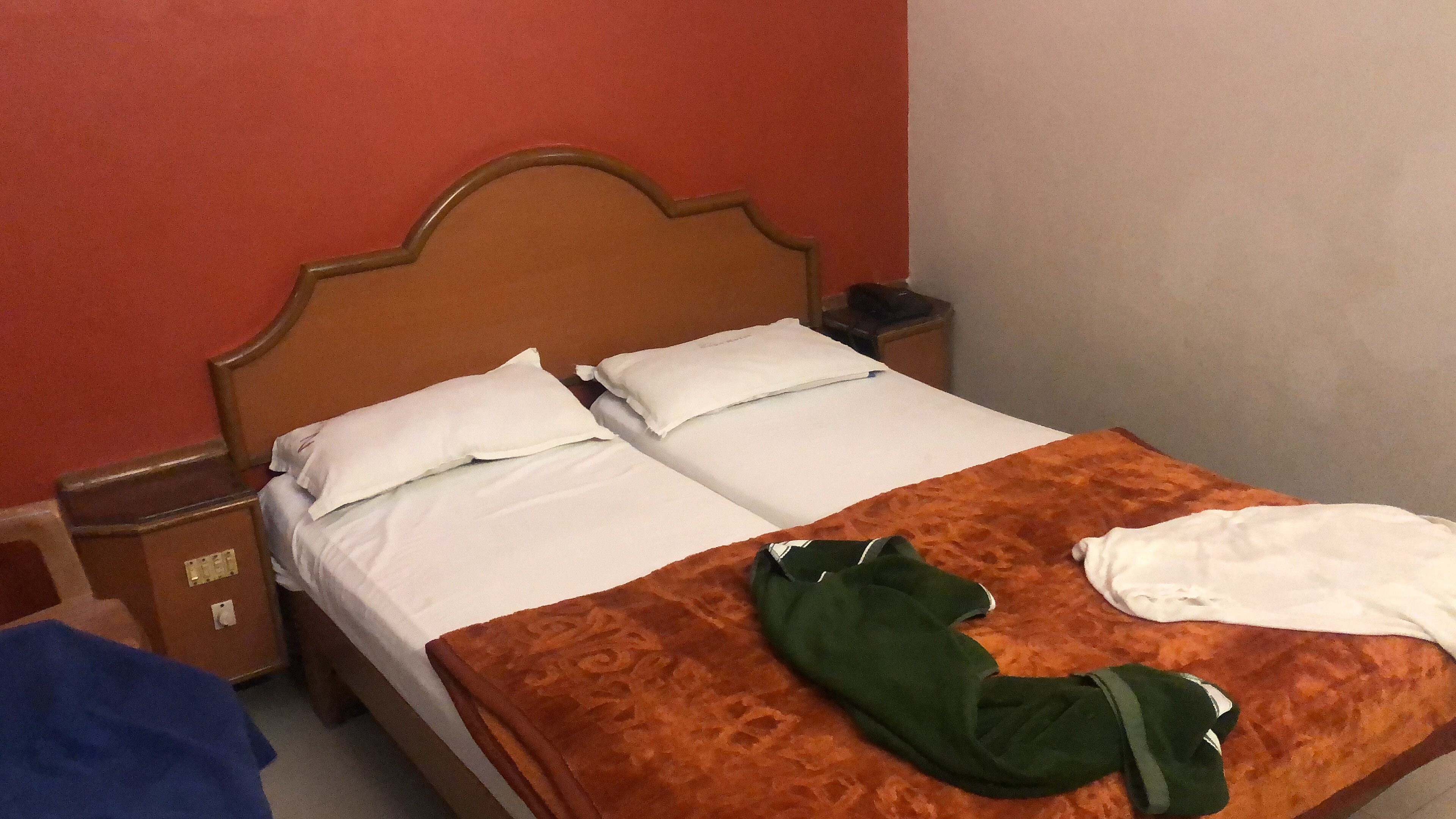 New Cape Hotel 100% Money Back 𝗕𝗢𝗢𝗞 Kanyakumari Hotel 𝘄𝗶𝘁𝗵 𝗙𝗥𝗘𝗘 ...