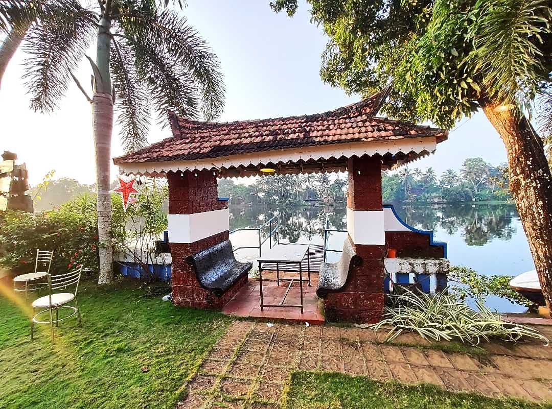 The Lake Resort Alleppey Resort, FREE Cancellation*, Price, Address ...