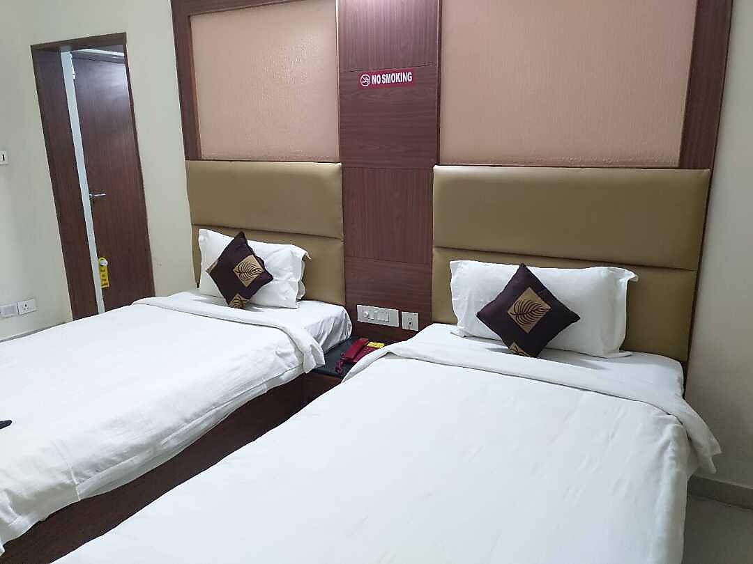 Photos of Sri Kaliswari Le Orchids - Hotel in Sivakasi