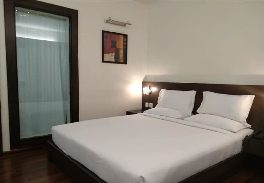 The Central Park Best Rates on Rourkela Hotel Deals, Reviews & Photos