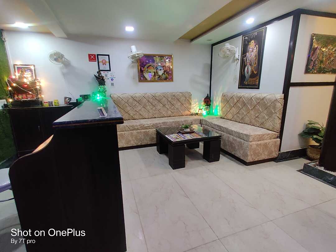 Photos of Hotel Ravi Palace - Hotel in Agra