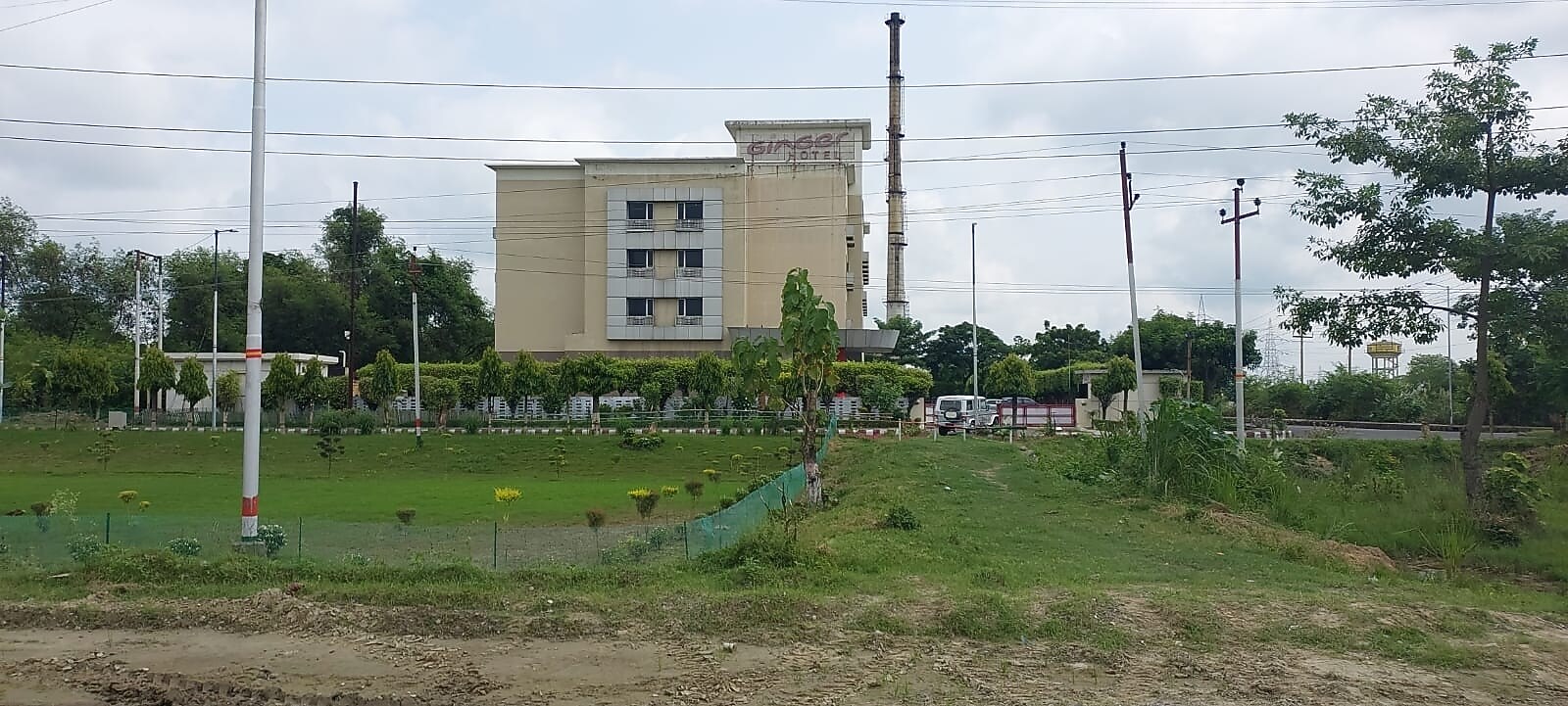 Ginger Pantnagar 𝗕𝗢𝗢𝗞 Rudrapur Hotel 𝘄𝗶𝘁𝗵 ₹𝟬 𝗣𝗔𝗬𝗠𝗘𝗡𝗧