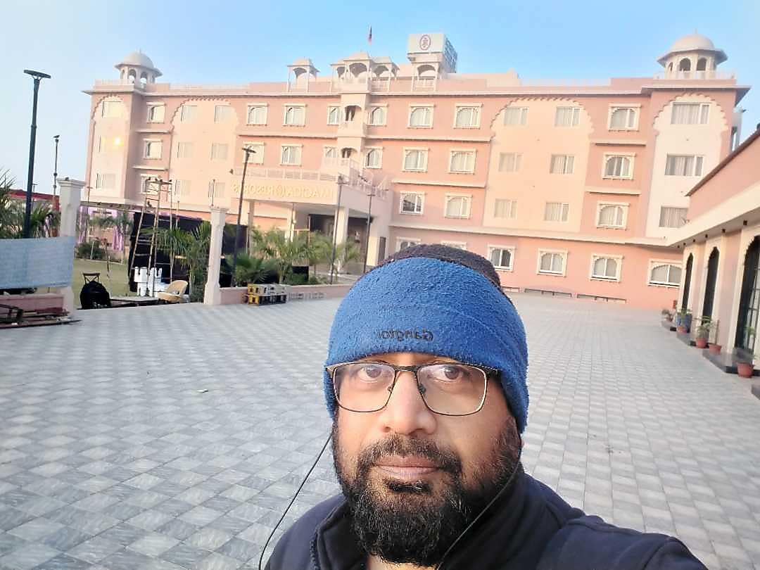 IMAGICA RESORTS 𝗕𝗢𝗢𝗞 Chittorgarh Hotel 𝘄𝗶𝘁𝗵 𝗙𝗥𝗘𝗘 𝗖𝗮𝗻𝗰𝗲𝗹𝗹𝗮𝘁𝗶𝗼𝗻