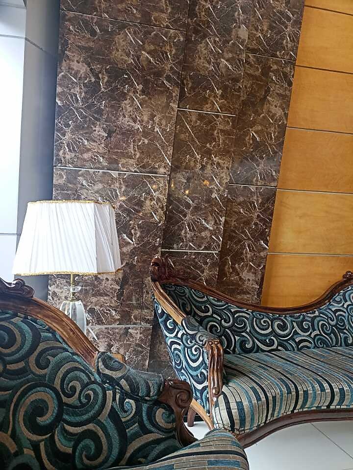 Photos of Maurya Rajadhani - Hotel in Thiruvananthapuram