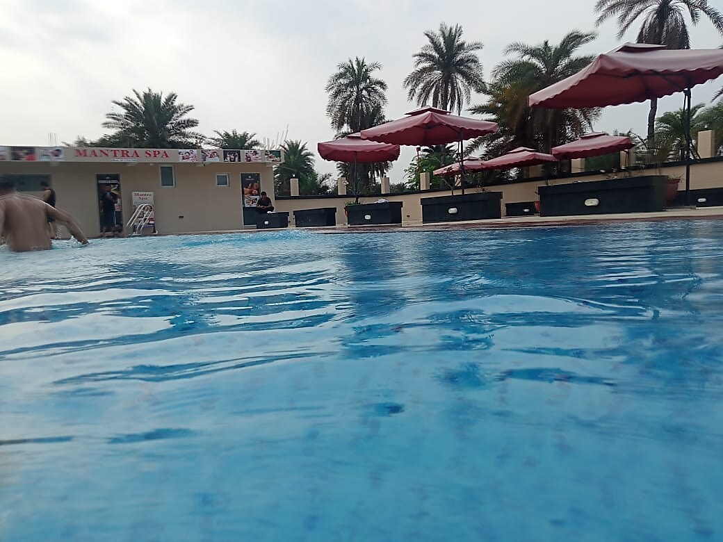 Photos of Hotel Silver Resort - Hotel in Daman