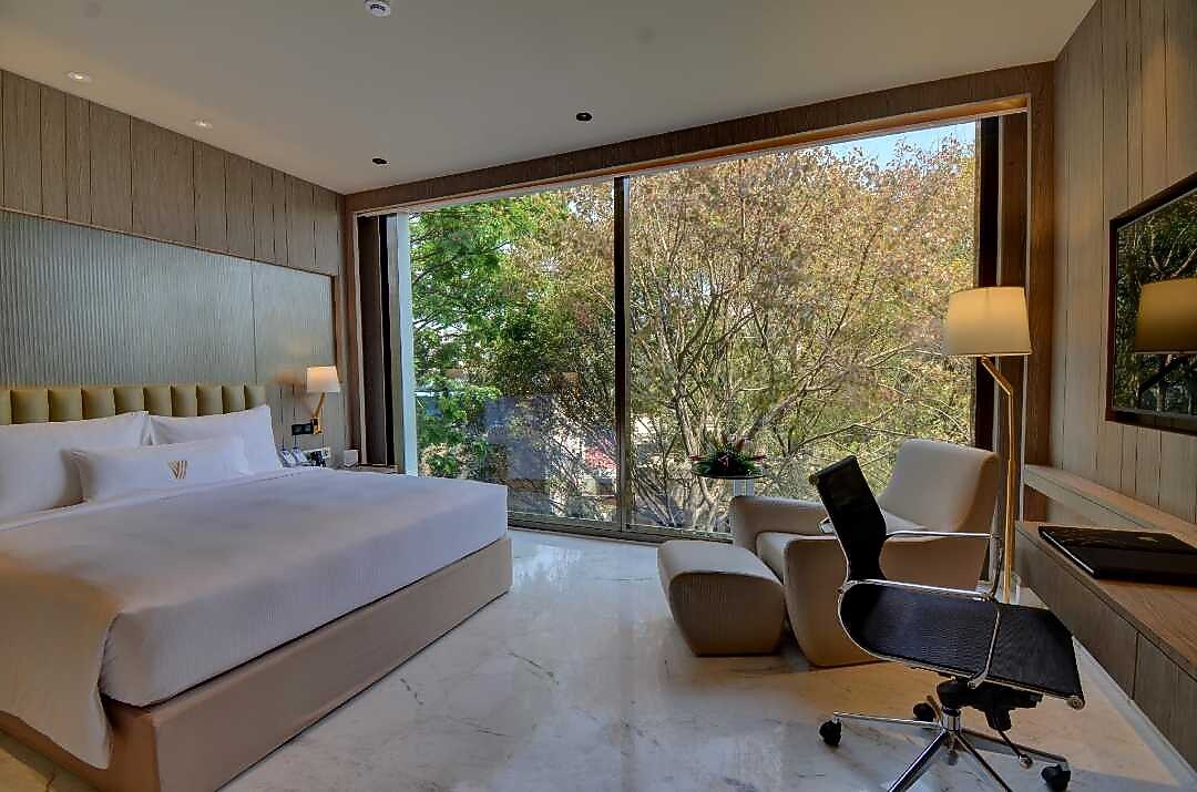 Vividus 𝗕𝗢𝗢𝗞 Bangalore Hotel 𝘄𝗶𝘁𝗵 𝗙𝗥𝗘𝗘 𝗖𝗮𝗻𝗰𝗲𝗹𝗹𝗮𝘁𝗶𝗼𝗻