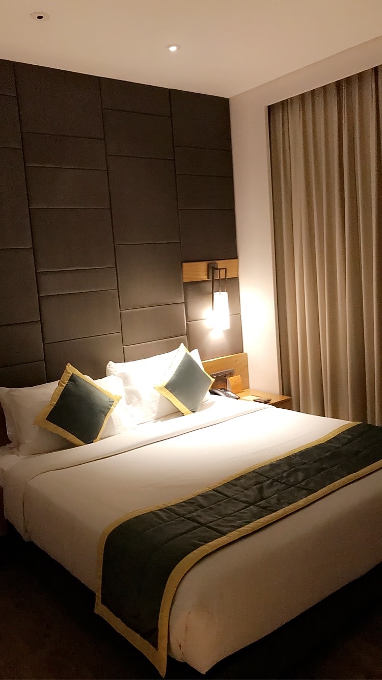 Fountain Tree by TGI Hotels 𝗕𝗢𝗢𝗞 Bangalore Hotel 𝘄𝗶𝘁𝗵 ₹𝟬 𝗣𝗔𝗬𝗠𝗘𝗡𝗧