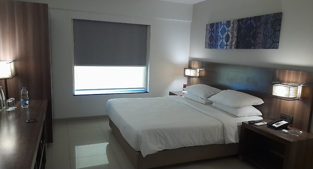 The Residency Towers, Rameswaram 𝗕𝗢𝗢𝗞 Rameshwaram Hotel