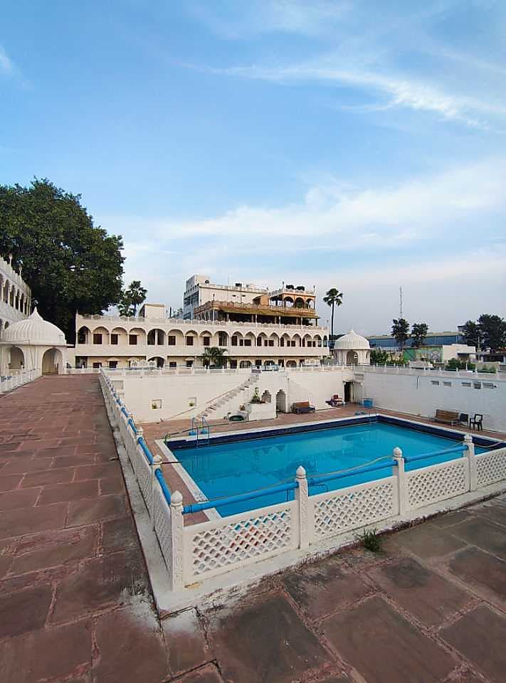 Photos of Singhana Haveli by Dhola Ri Dhani - Resort in Hyderabad