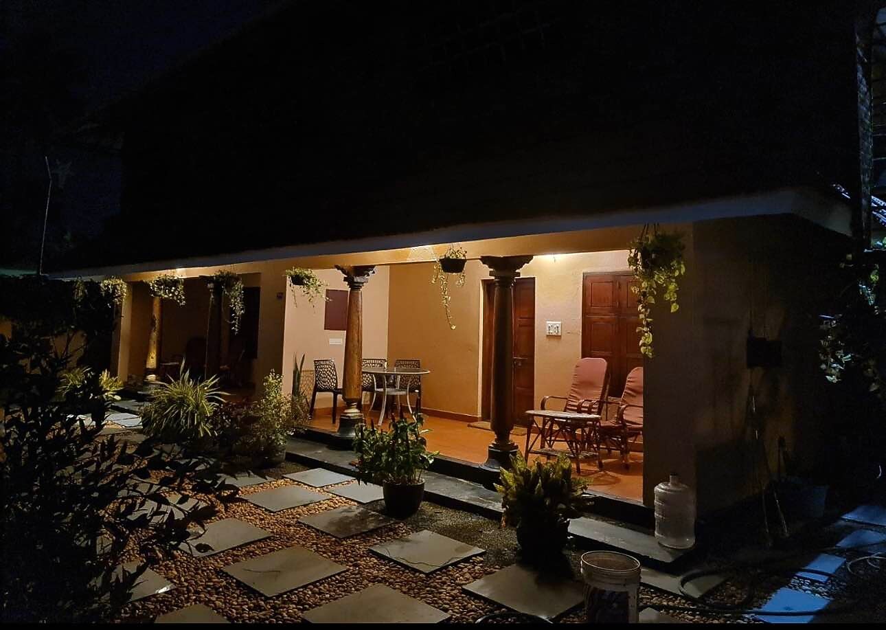 Photos of Canalview Private Cottage @ Azhikkal - Homestay in Karunagappally