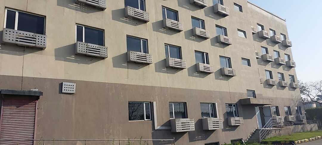 Ginger Pantnagar 𝗕𝗢𝗢𝗞 Rudrapur Hotel 𝘄𝗶𝘁𝗵 𝗙𝗥𝗘𝗘 𝗖𝗮𝗻𝗰𝗲𝗹𝗹𝗮𝘁𝗶𝗼𝗻