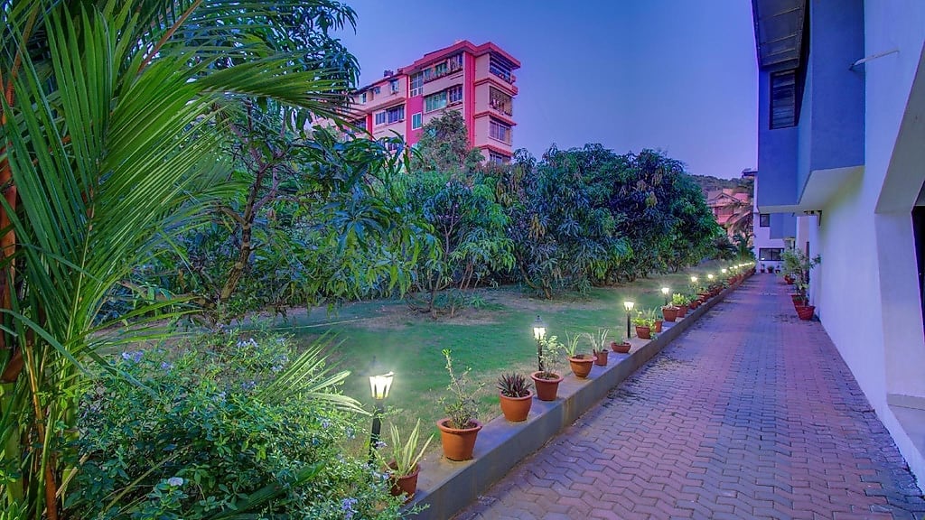Photos of Xec Residency - Apart-hotel in Goa