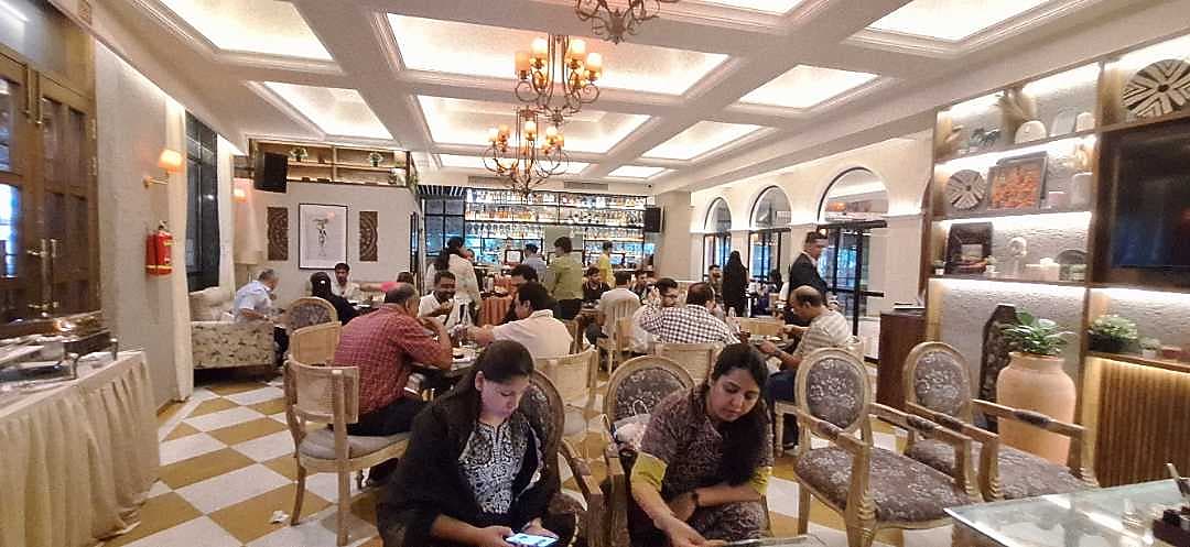 Arnna Hotel - Goregaon 𝗕𝗢𝗢𝗞 Mumbai Hotel 𝘄𝗶𝘁𝗵 𝗙𝗥𝗘𝗘 𝗖𝗮𝗻𝗰𝗲𝗹𝗹𝗮𝘁𝗶𝗼𝗻