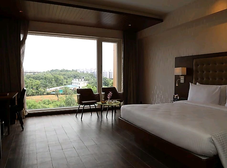 Devka Beach Resort 𝗕𝗢𝗢𝗞 Daman Hotel 𝘄𝗶𝘁𝗵 𝗙𝗥𝗘𝗘 𝗖𝗮𝗻𝗰𝗲𝗹𝗹𝗮𝘁𝗶𝗼𝗻