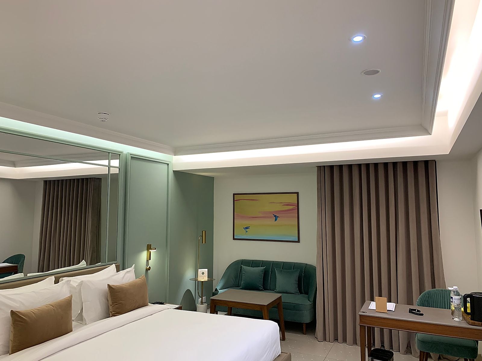 Photos of Lemon Tree Hotel Rajkot - Hotel in Rajkot