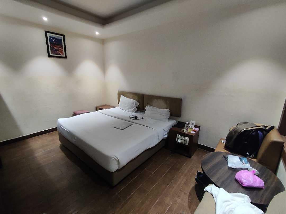 Hotel Ruby 100% Money Back 𝗕𝗢𝗢𝗞 Aligarh Hotel 𝘄𝗶𝘁𝗵 𝗙𝗥𝗘𝗘 𝗖𝗮𝗻𝗰𝗲𝗹𝗹𝗮𝘁𝗶𝗼𝗻
