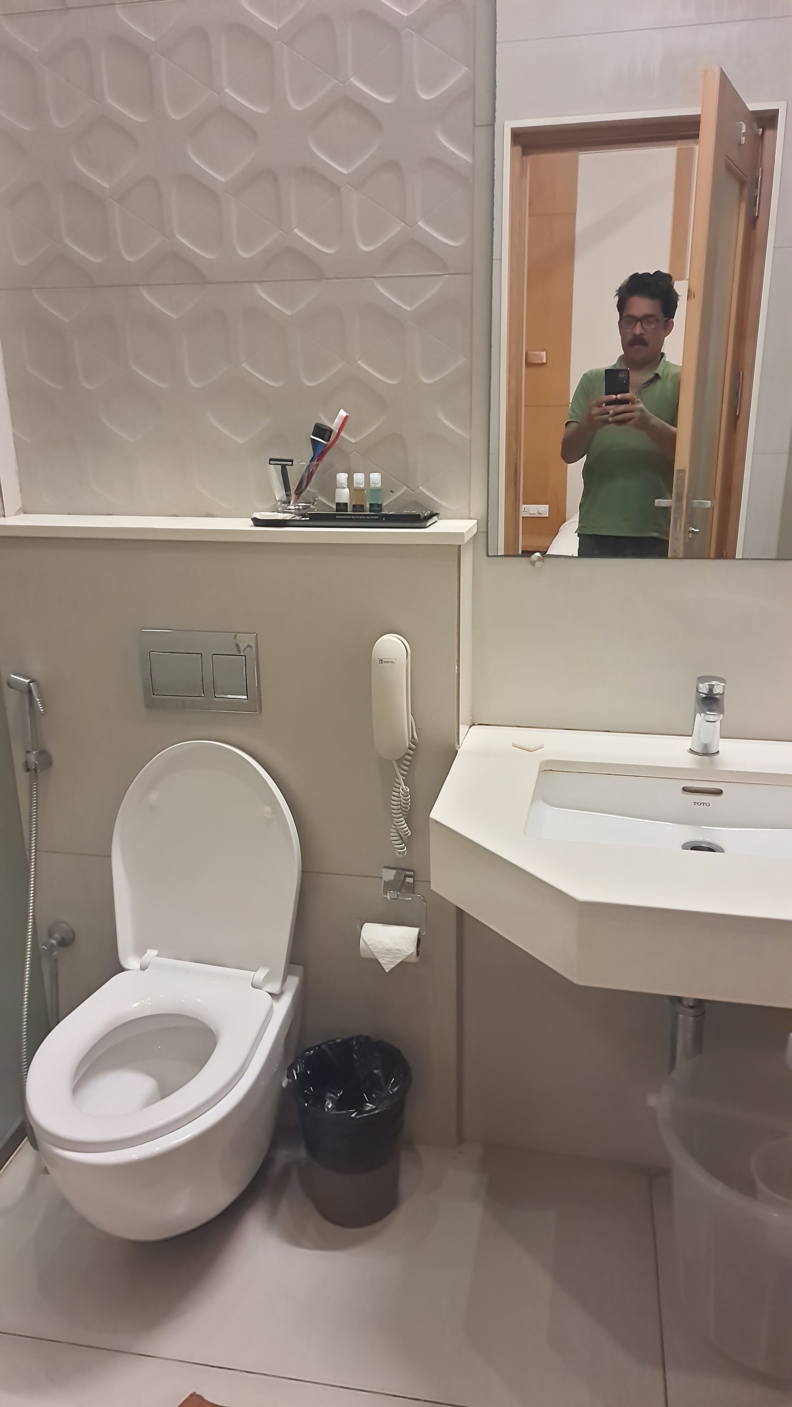 Photos of RATHNA RESIDENCY - NEAR US CONSULATE - Hotel in Chennai