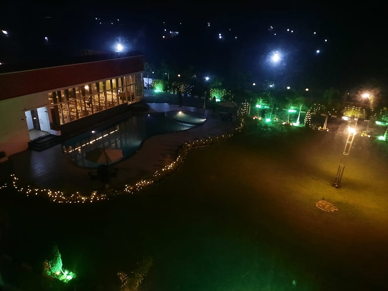 Photos of The Kamoda Resort - Hotel in Ambikapur