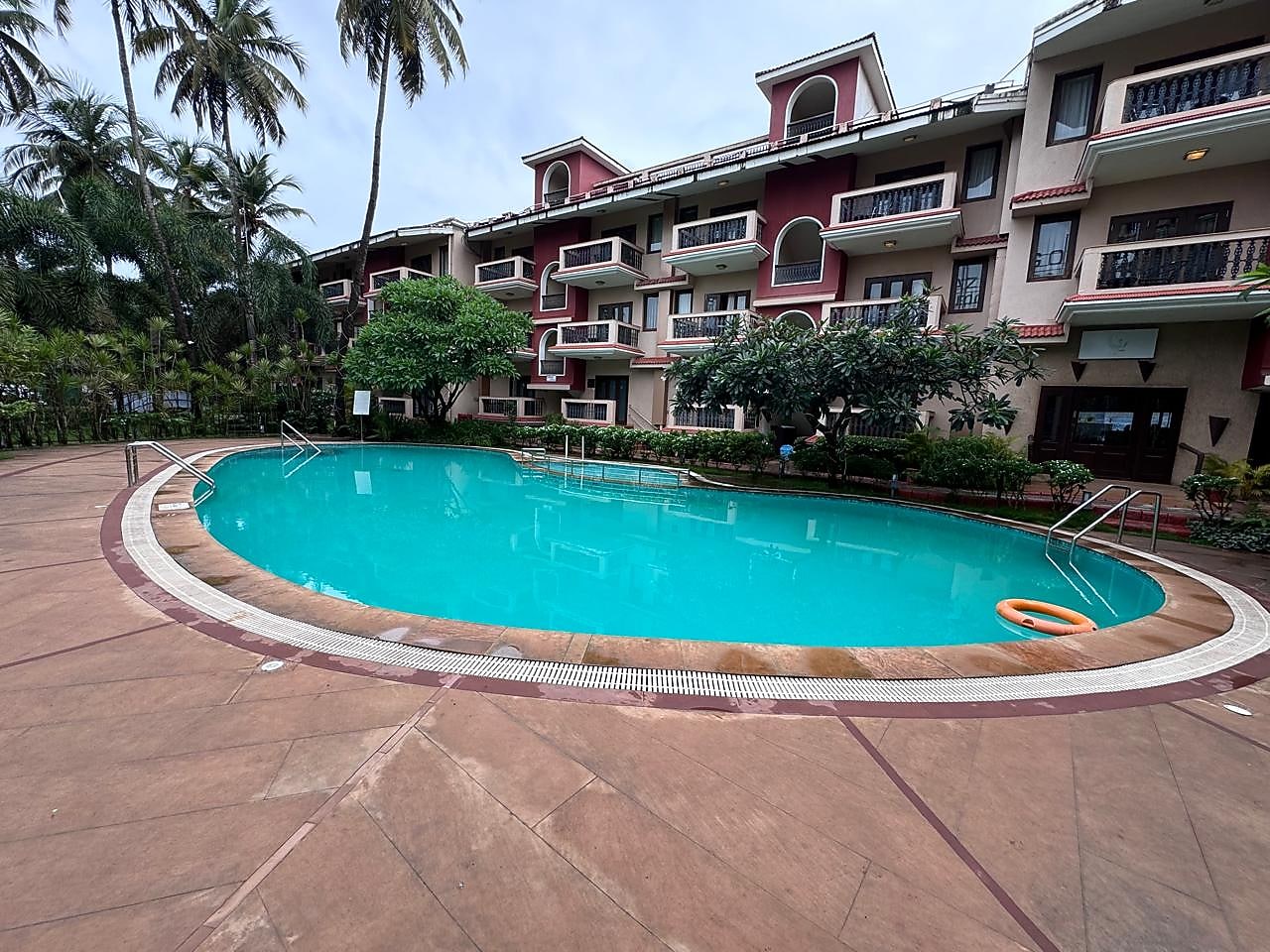 Lazy Lagoon, A Lemon Tree Resort, Goa, Baga 𝗕𝗢𝗢𝗞 Goa Resort 𝘄𝗶𝘁𝗵 𝗙𝗥𝗘𝗘 ...