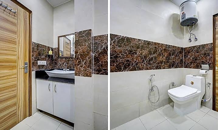 Treebo Primeone 𝗕𝗢𝗢𝗞 Noida Hotel 𝘄𝗶𝘁𝗵 𝗙𝗥𝗘𝗘 𝗖𝗮𝗻𝗰𝗲𝗹𝗹𝗮𝘁𝗶𝗼𝗻