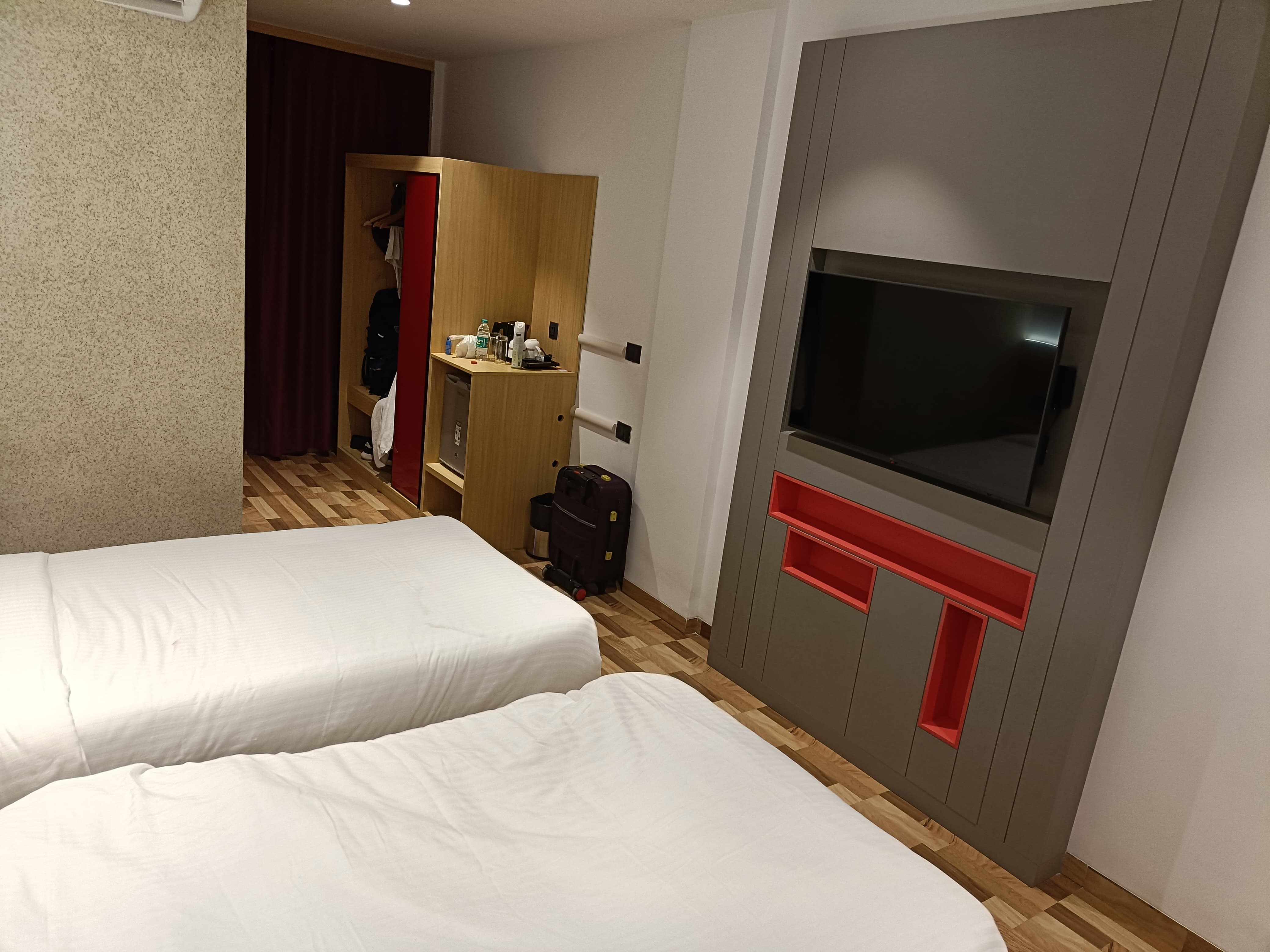 Ginger Ahmedabad Changodar 𝗕𝗢𝗢𝗞 Ahmedabad Hotel 𝘄𝗶𝘁𝗵 𝗙𝗥𝗘𝗘 𝗖𝗮𝗻𝗰𝗲𝗹𝗹𝗮𝘁𝗶𝗼𝗻