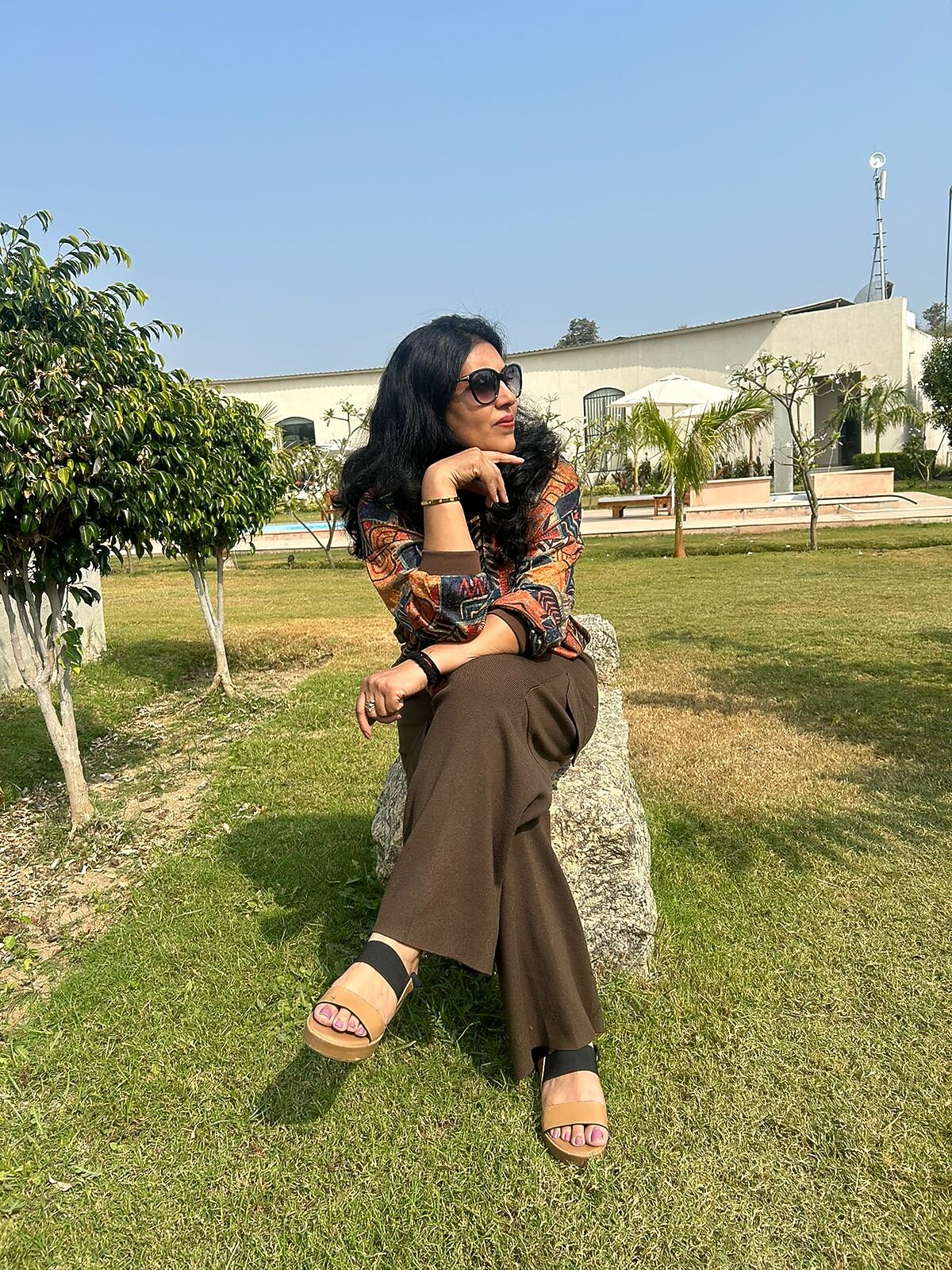 WelcomHeritage Cheetahgarh Resort & Spa 𝗕𝗢𝗢𝗞 Falna Resort 𝘄𝗶𝘁𝗵 𝗙𝗥𝗘𝗘 ...