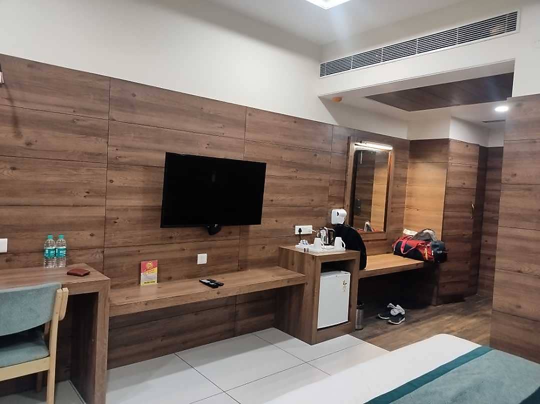 Photos of AVENUE PLAZA - Hotel in Dankuni