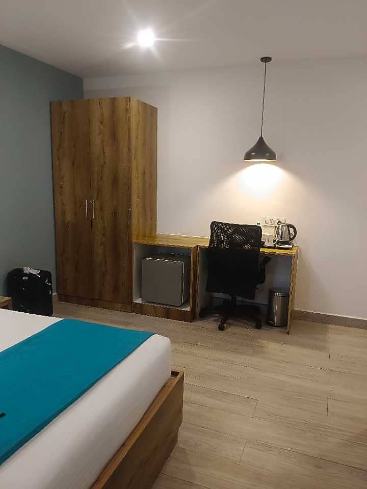 Regenta INN Grand Koramangala 𝗕𝗢𝗢𝗞 Bangalore Hotel 𝘄𝗶𝘁𝗵 ₹𝟬 𝗣𝗔𝗬𝗠𝗘𝗡𝗧