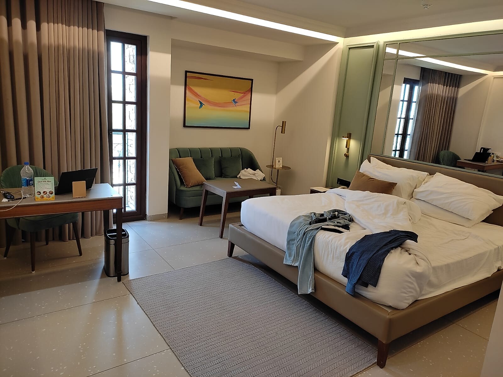 Lemon Tree Hotel Rajkot 𝗕𝗢𝗢𝗞 Rajkot Hotel 𝘄𝗶𝘁𝗵 𝗙𝗥𝗘𝗘 𝗖𝗮𝗻𝗰𝗲𝗹𝗹𝗮𝘁𝗶𝗼𝗻