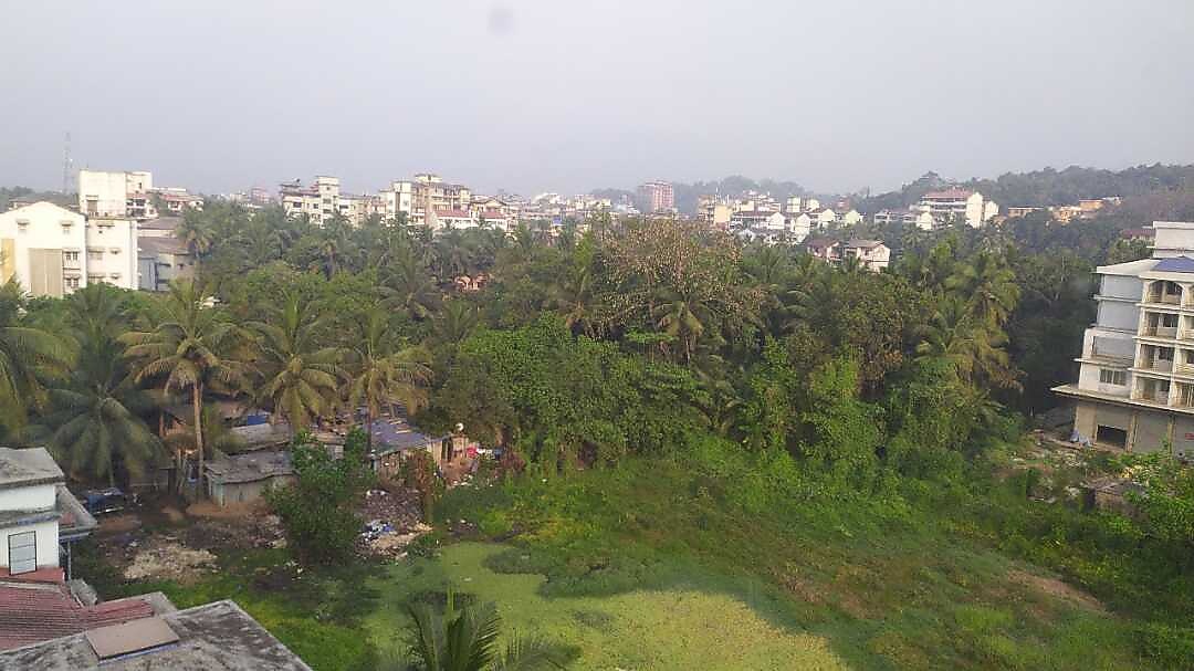 Photos of Ginger Goa, Madgaon - Hotel in Goa