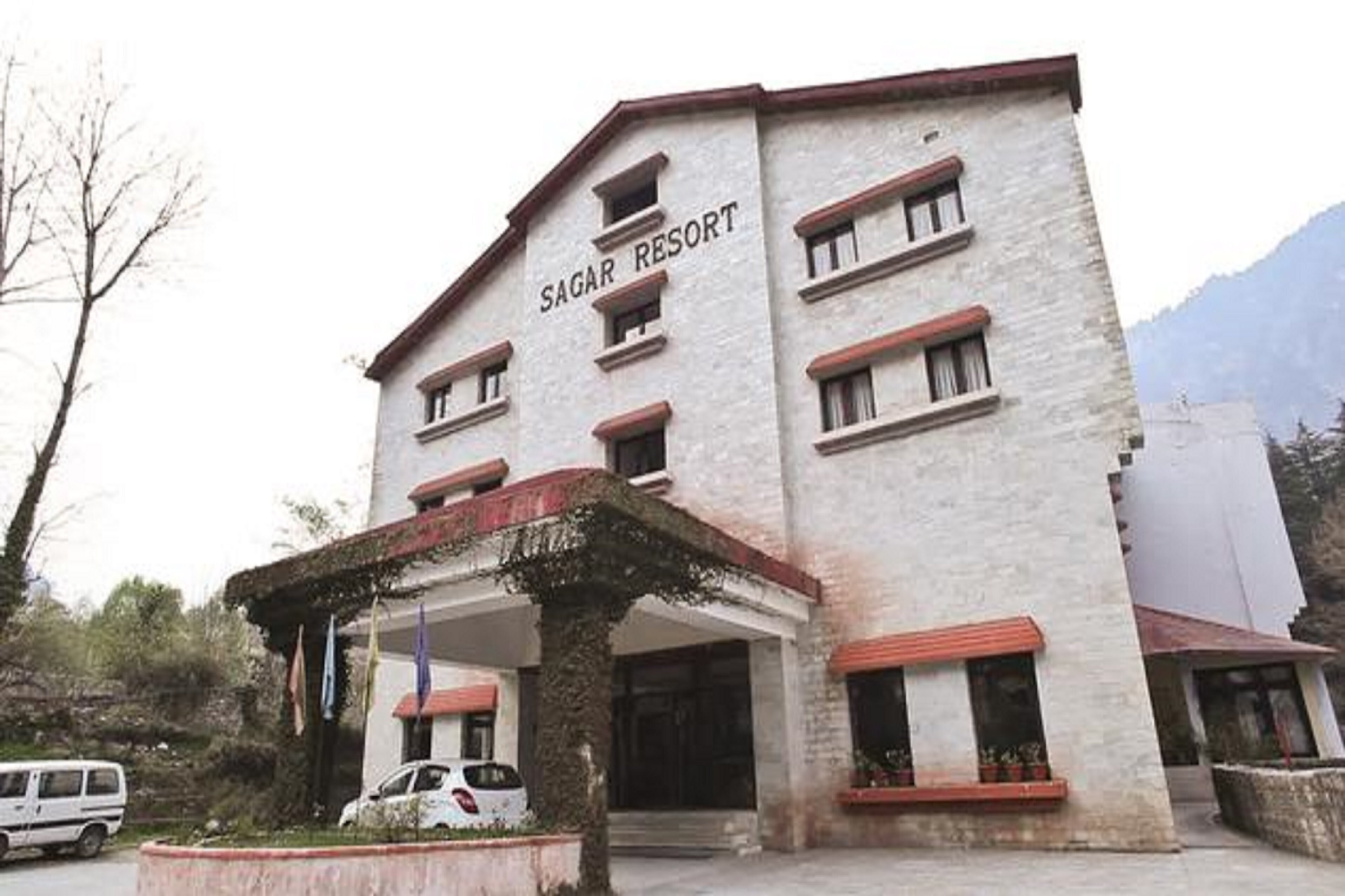 Sagar Resort Manali Resort, FREE Cancellation*, Price, Address & Reviews