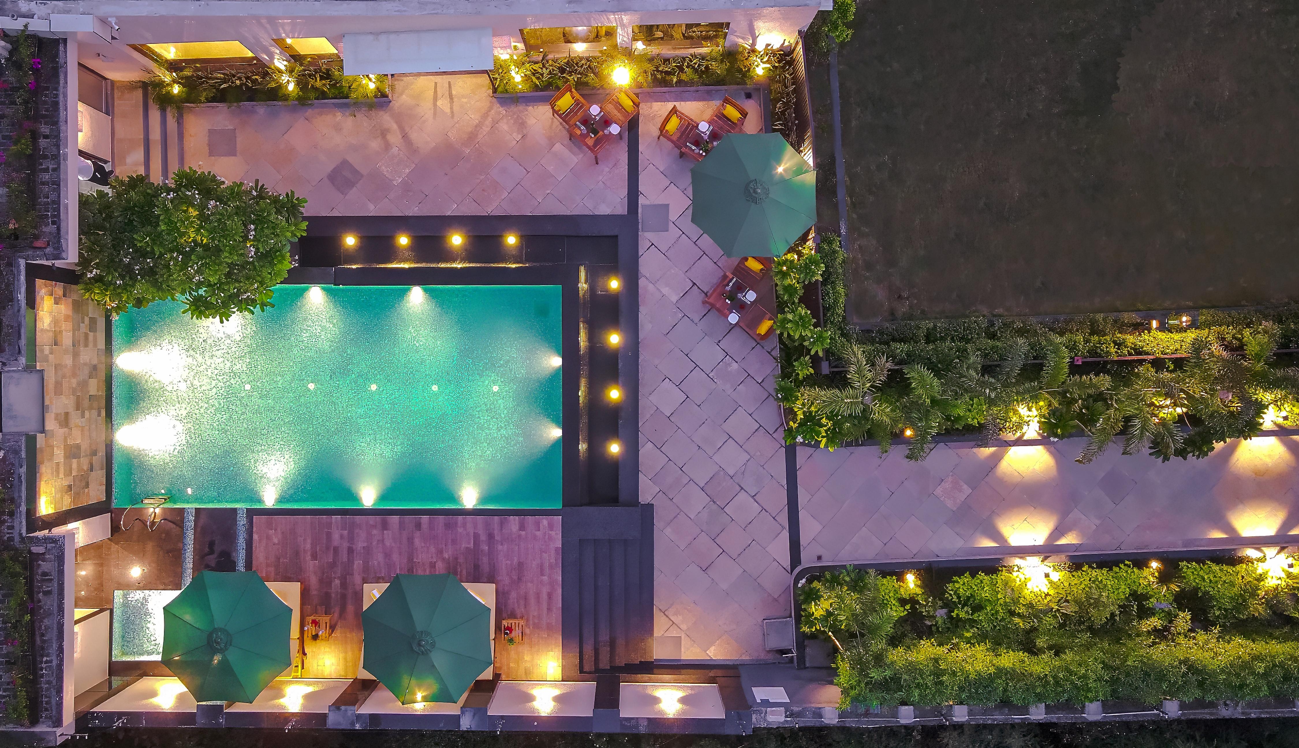 Photos of Royale Sarovar Portico Agra - Hotel in Agra