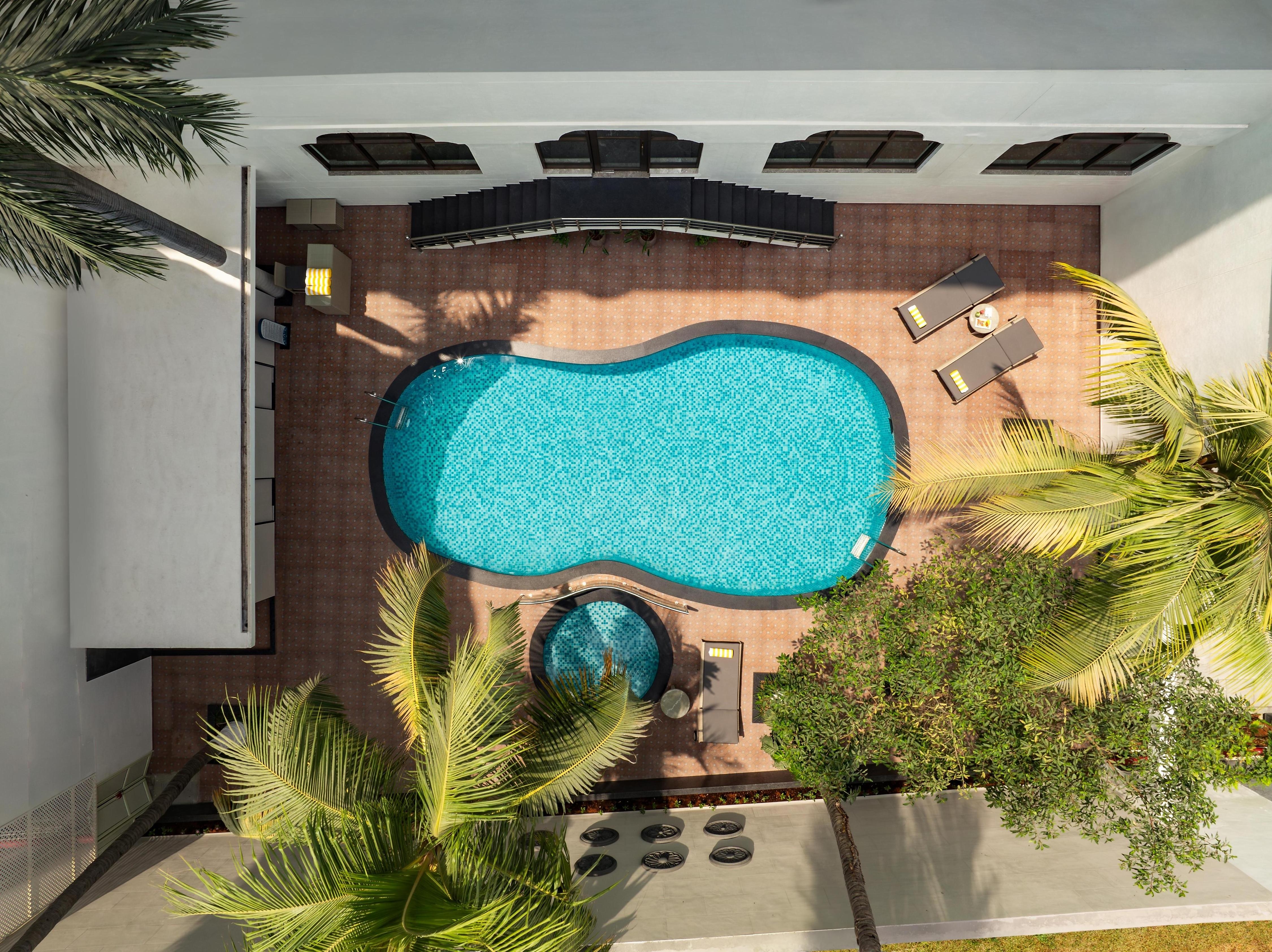 Ekante' Bliss Tirupati - IHCL SeleQtions 𝗕𝗢𝗢𝗞 Tirupati Hotel 𝘄𝗶𝘁𝗵 𝗙𝗥𝗘𝗘 𝗖𝗮𝗻𝗰𝗲𝗹𝗹𝗮𝘁𝗶𝗼𝗻