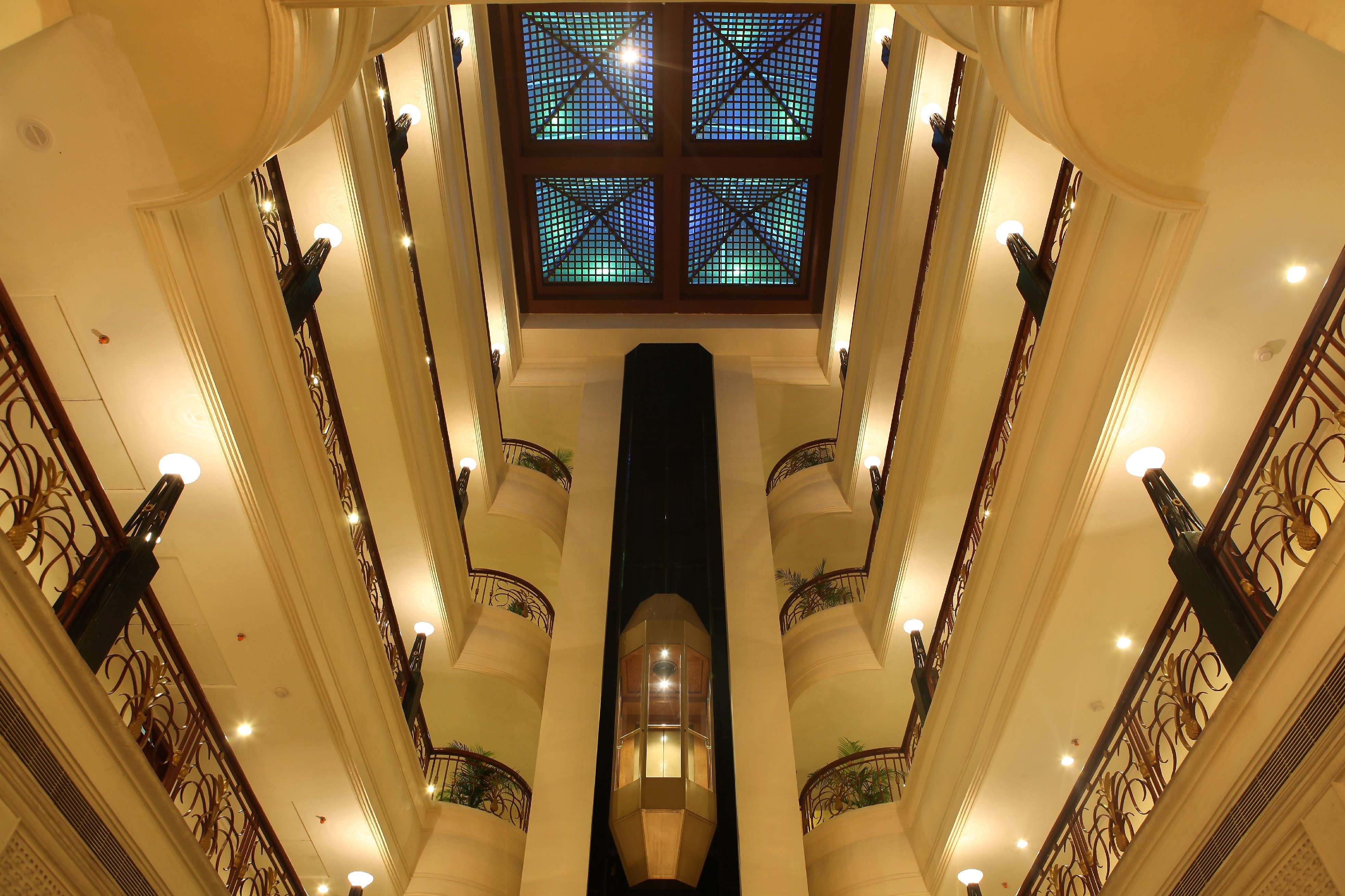 Royal Fort Hotel Best Rates on Visakhapatnam Hotel Deals, Reviews & Photos