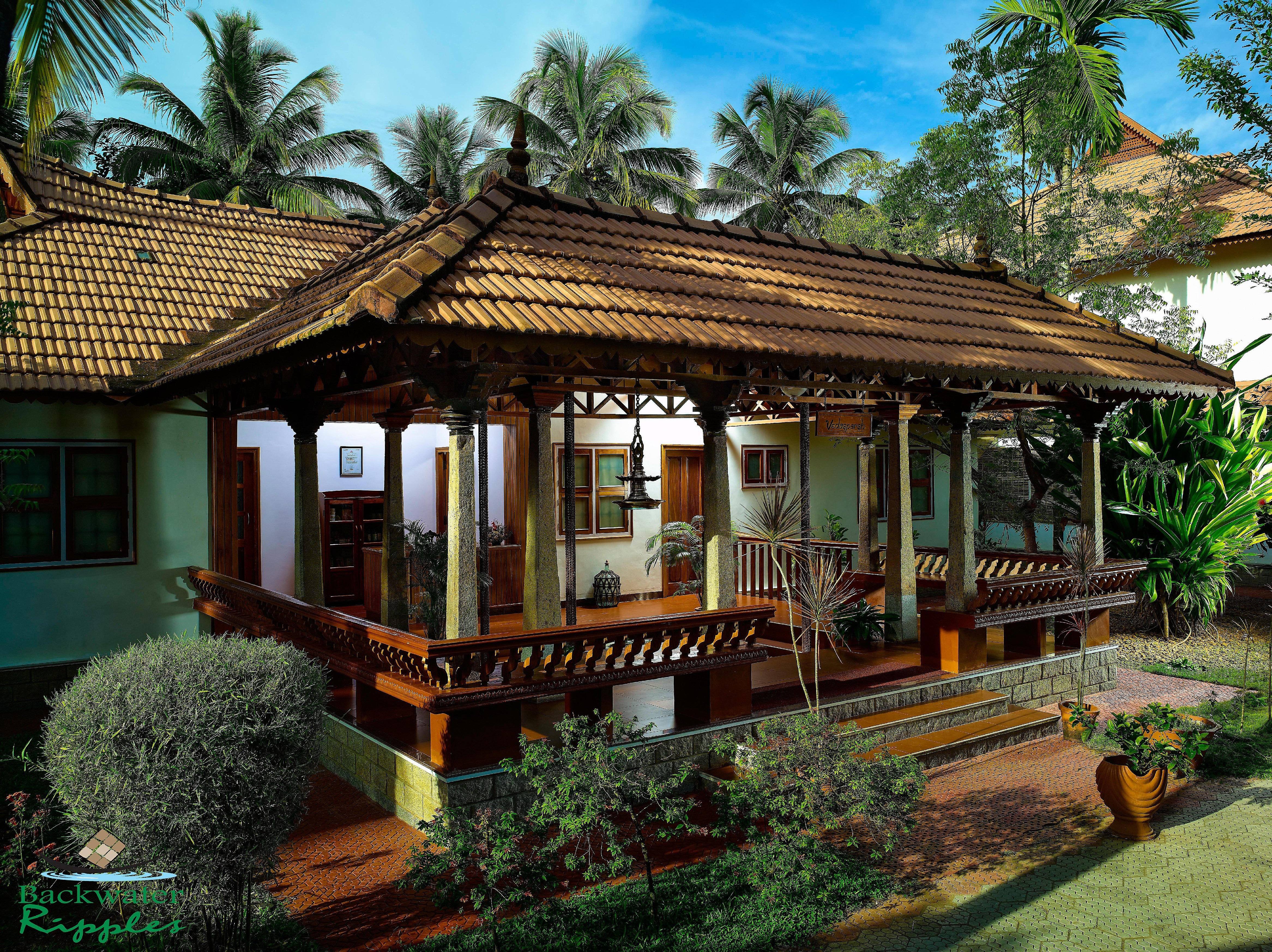 Backwater Ripples Best Rates on Kumarakom Hotel Deals, Reviews & Photos
