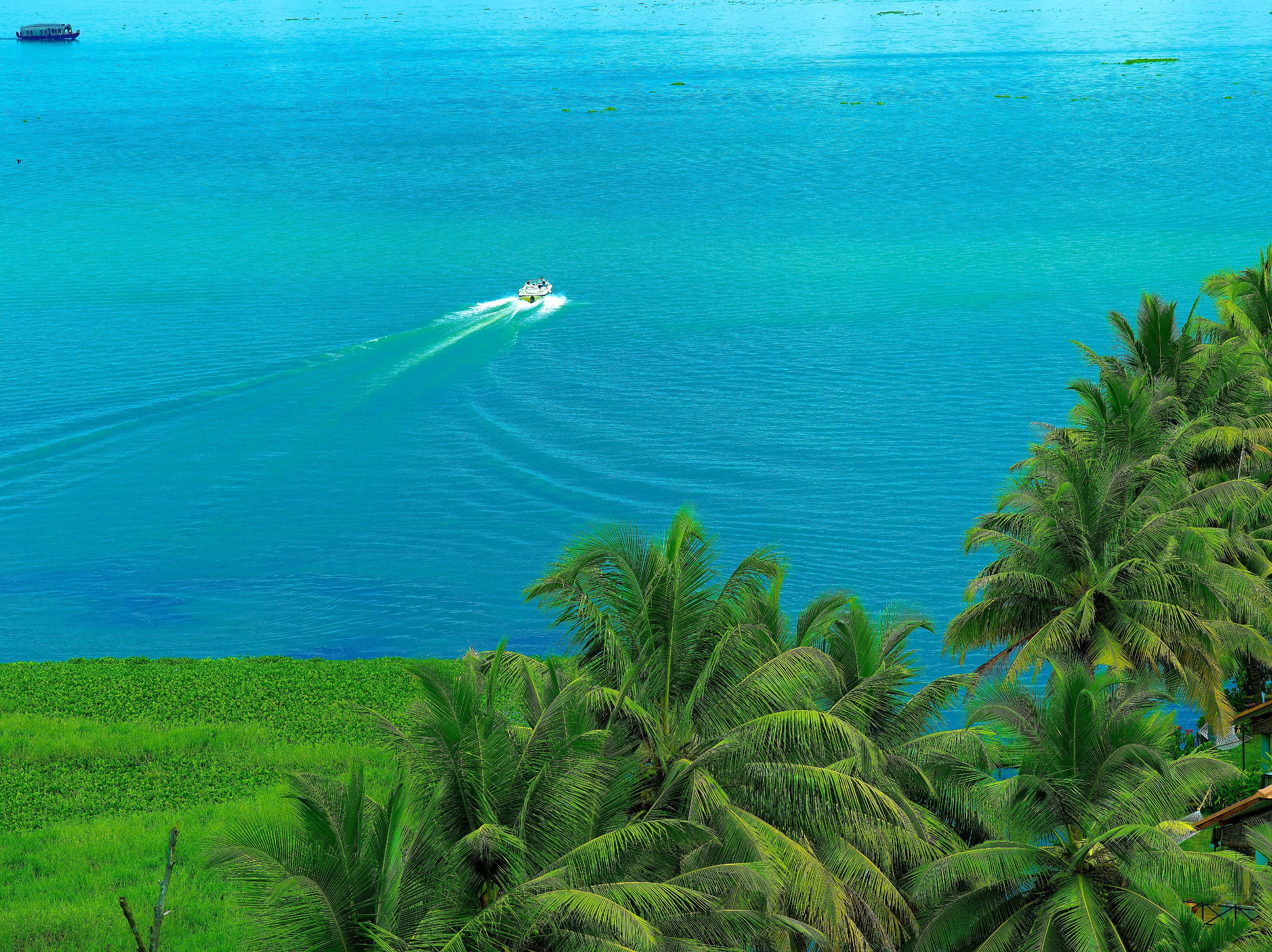 Backwater Ripples Best Rates on Kumarakom Hotel Deals, Reviews & Photos