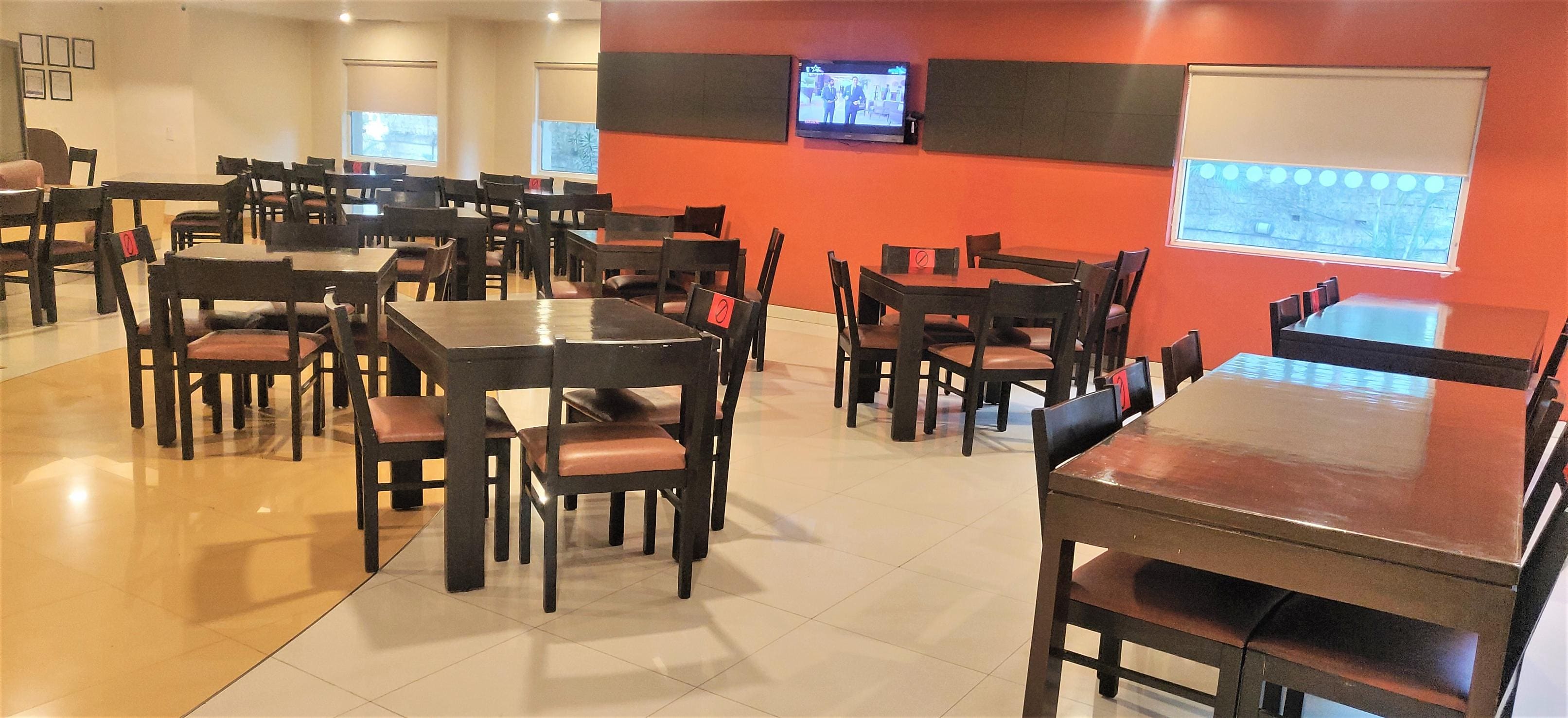 Ginger Pune, Pimpri 𝗕𝗢𝗢𝗞 Pune Hotel
