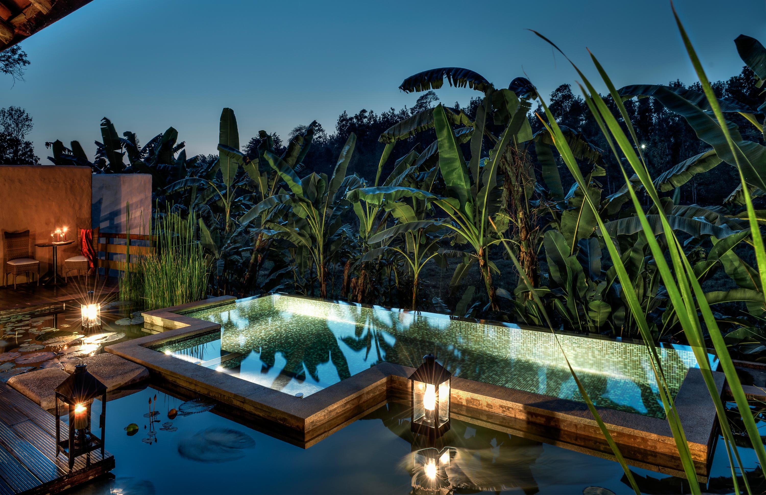 Photos of EVOLVE BACK, COORG - Resort in Coorg