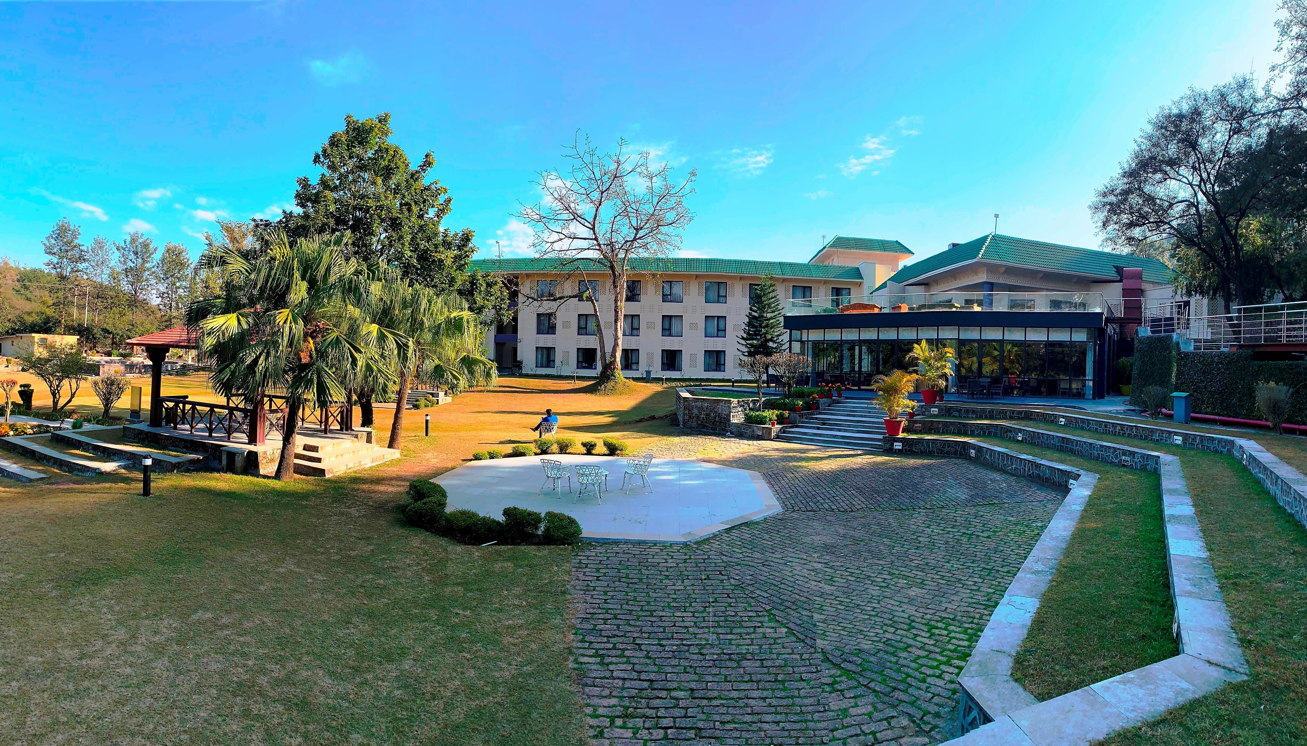 Hotel Lords Paradise Best Rates on Katra Hotel Deals, Reviews & Photos