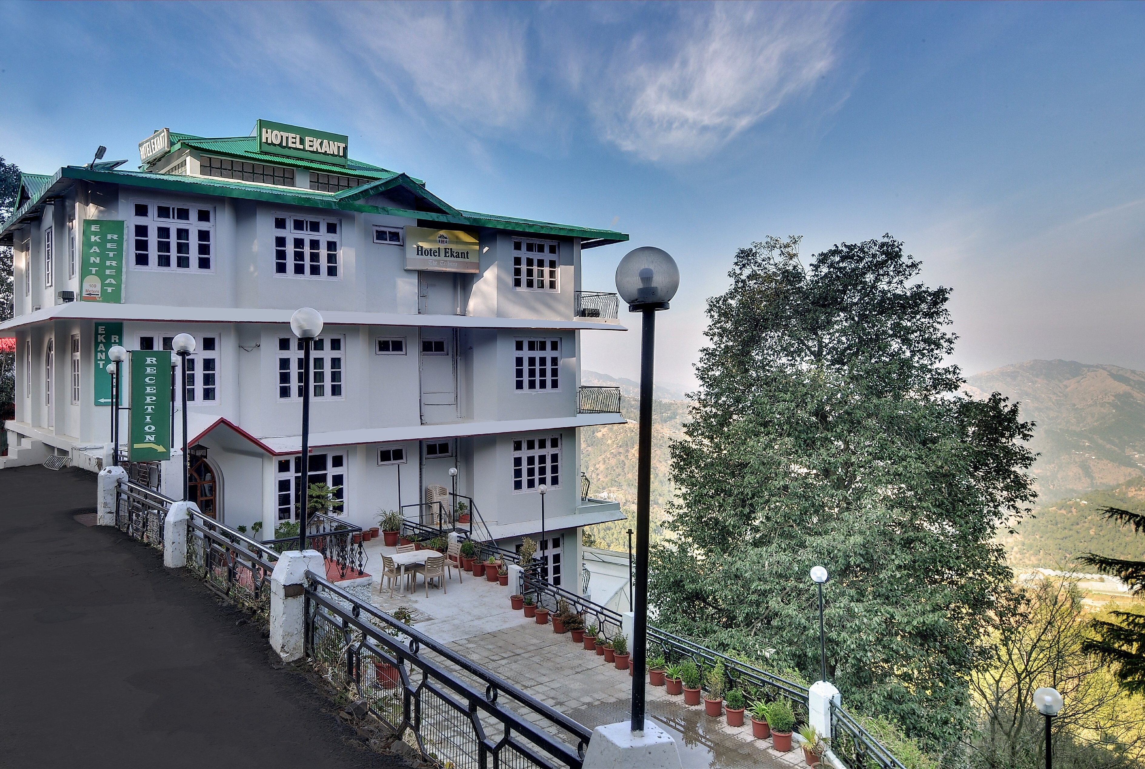 Chails Hamlet Best Rates on Chail Hotel Deals, Reviews & Photos