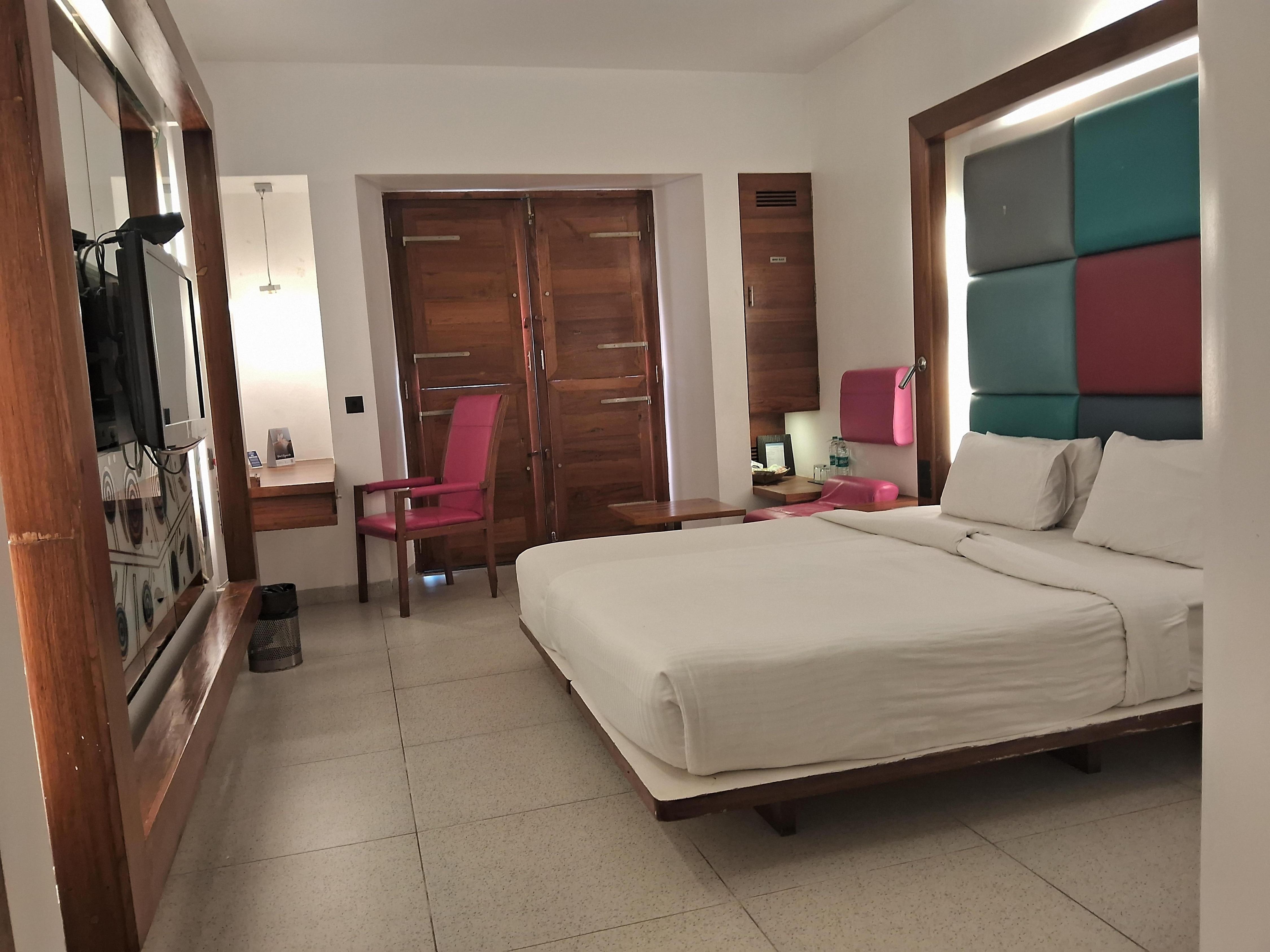 The Promenade Resort Pondicherry - Reviews, Photos & Offer