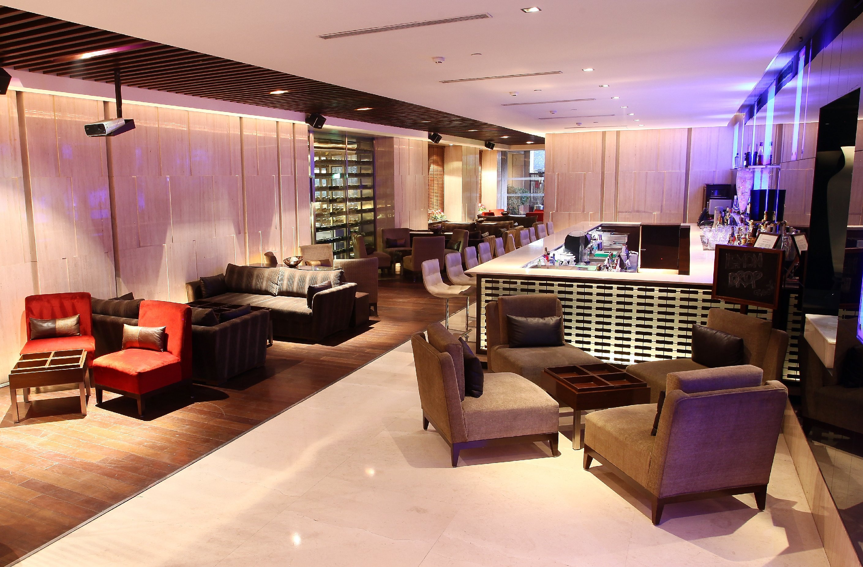 The LaLiT New Delhi Delhi Hotel Price, Address & Reviews