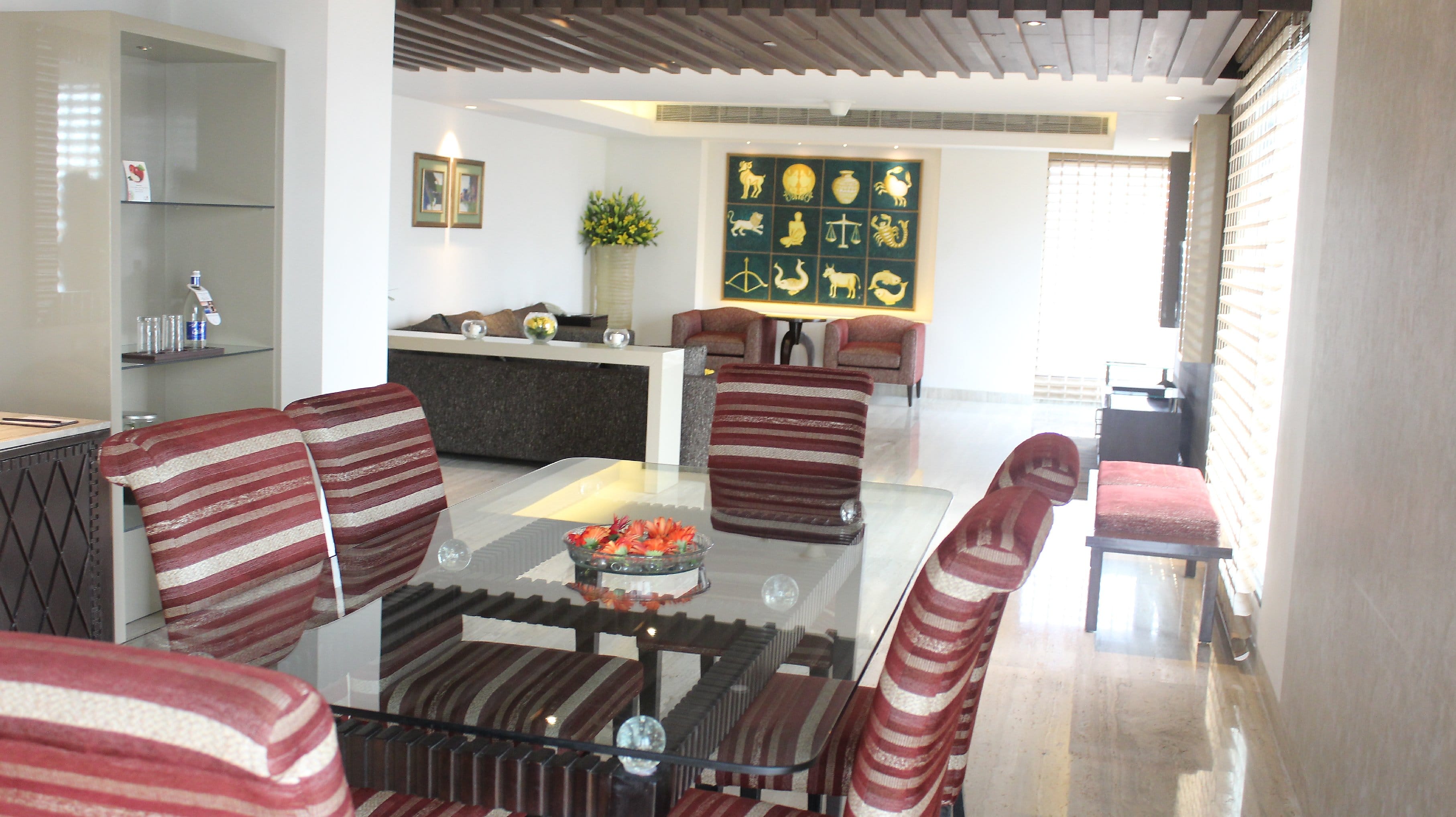 The LaLiT New Delhi Delhi Hotel Price, Address & Reviews