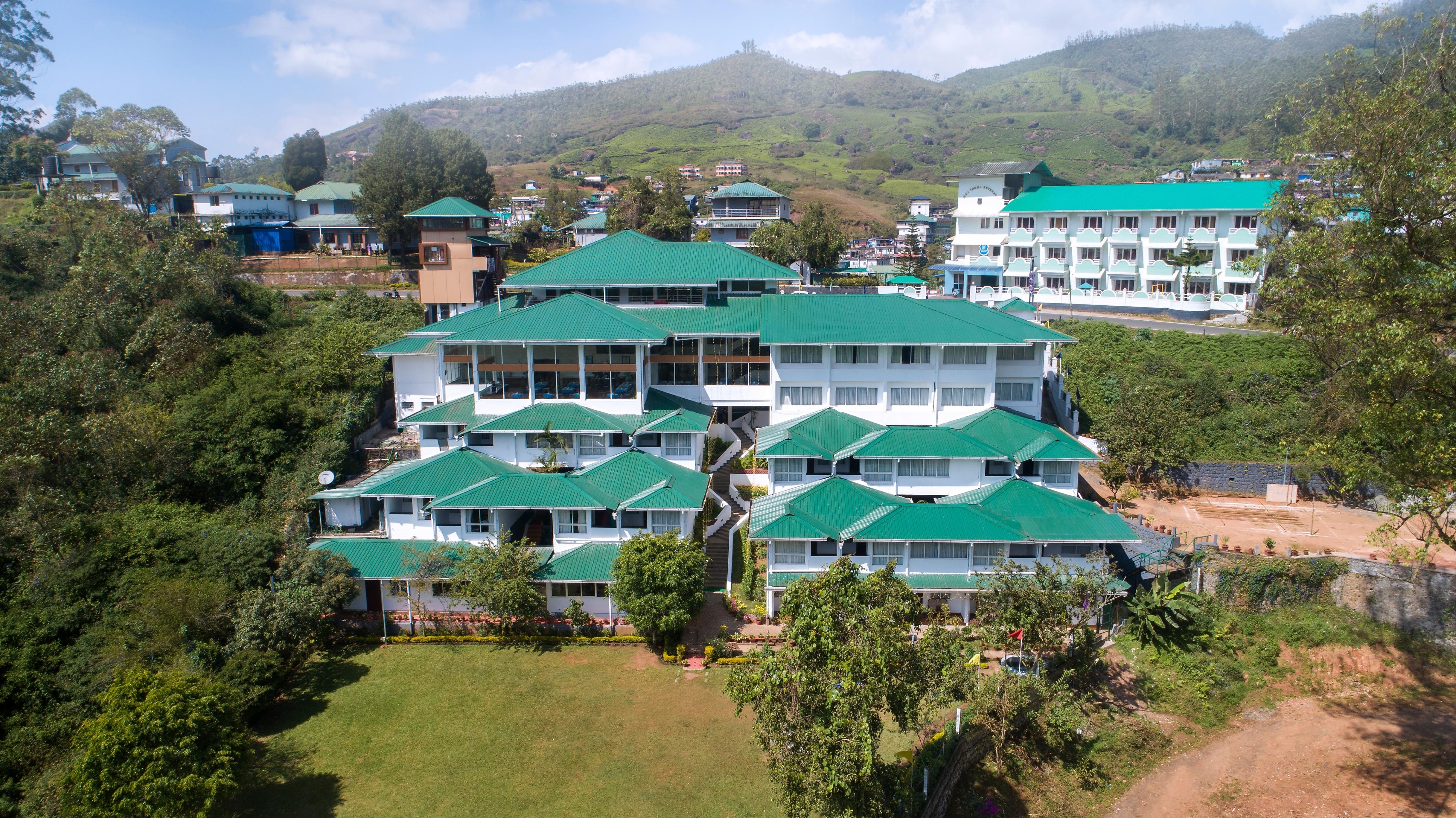 Maximunnar T&U Leisure Hotel, Munnar 𝗕𝗢𝗢𝗞 Munnar Hotel 𝘄𝗶𝘁𝗵 𝗙𝗥𝗘𝗘 ...