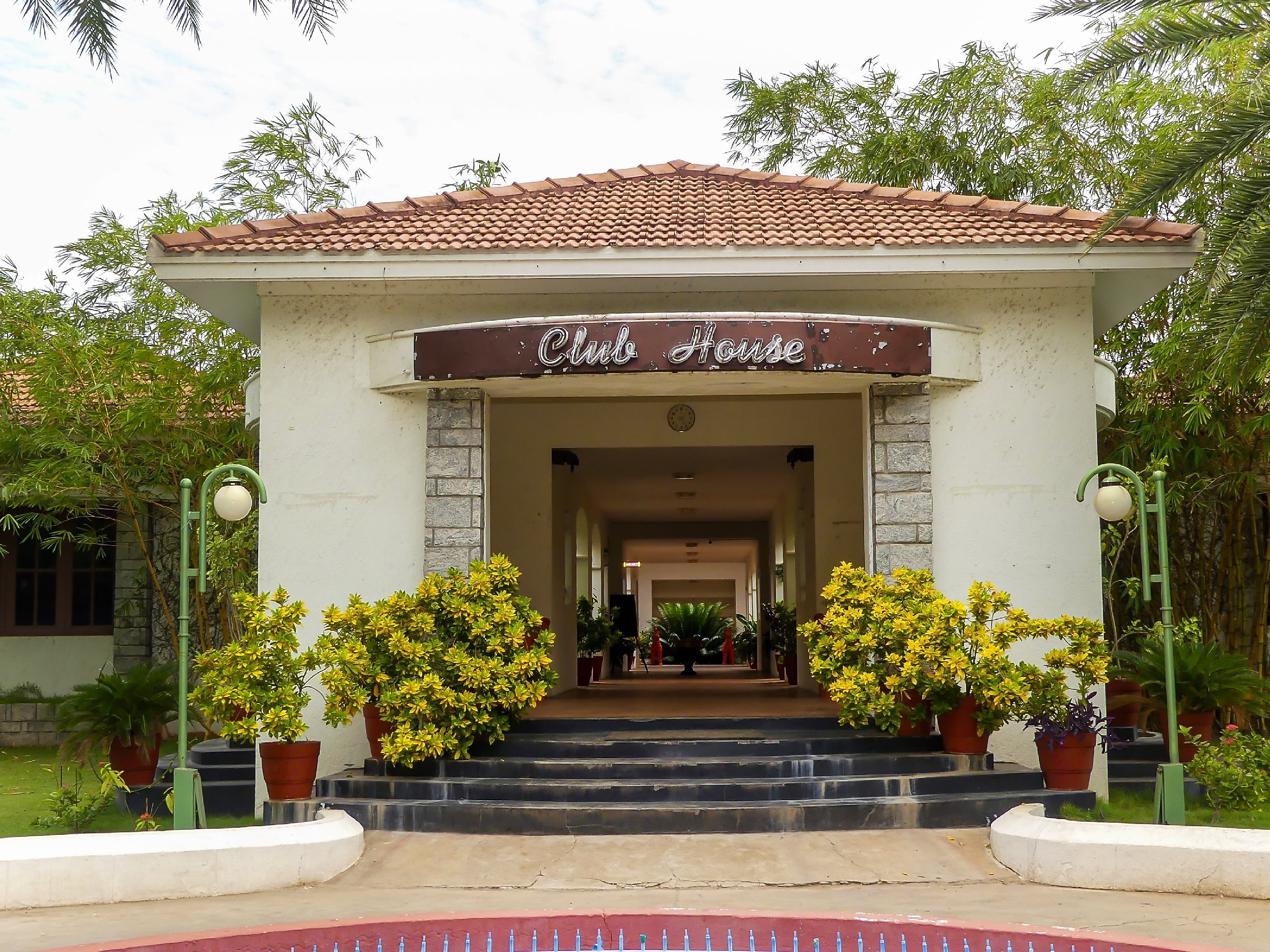 Aakash Family Club Madurai Resort Price, Address & Reviews
