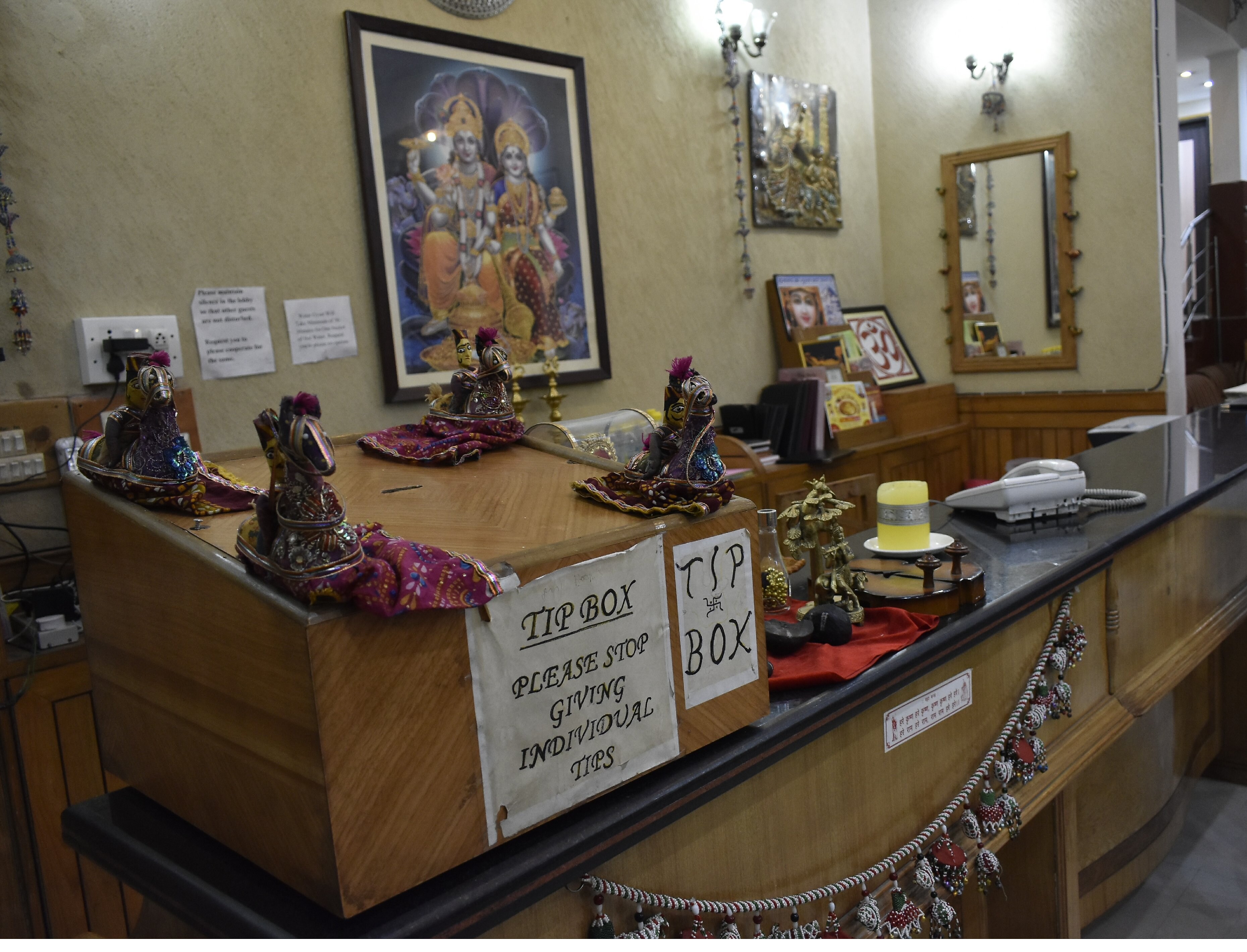 New Hotel Snow Crest Best Rates on Badrinath Hotel Deals, Reviews & Photos