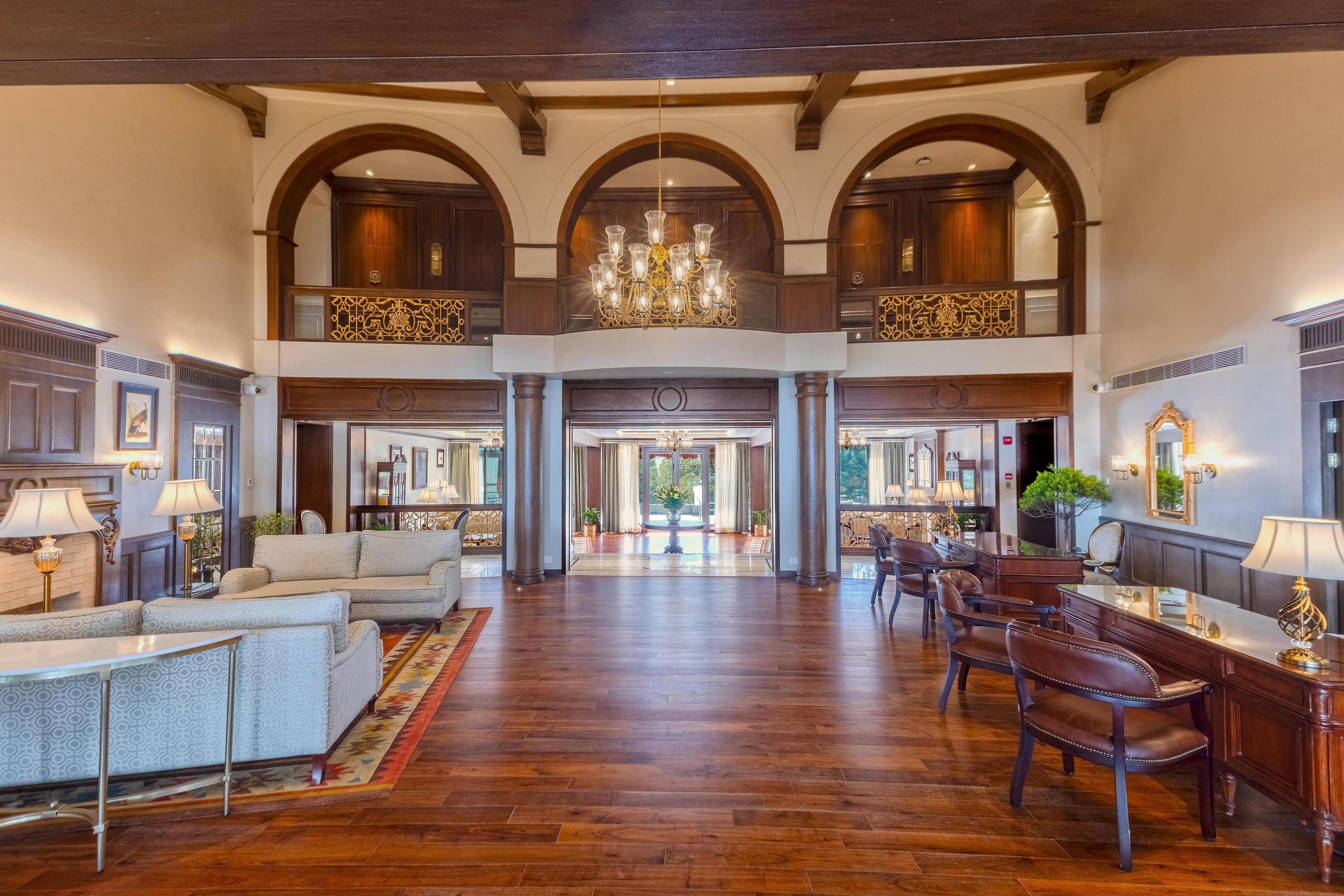 Namah Nainital, a member of Radisson Individuals Retreats 𝗕𝗢𝗢𝗞 Nainital ...